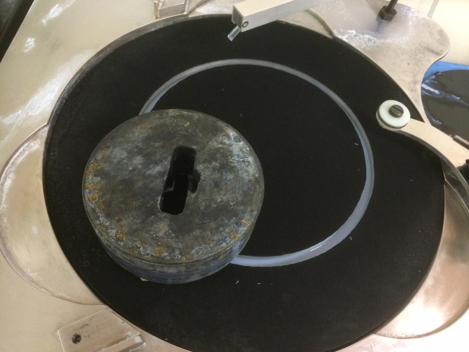 Medical Device and Orthopaedic Implant Engineering & Surface Finishing ...