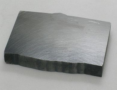 Lapping & Polishing Steel - Kemet