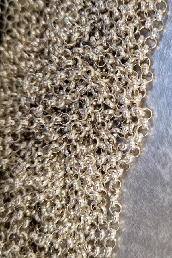 Removing Swarf and Oils from Machined Parts - Kemet