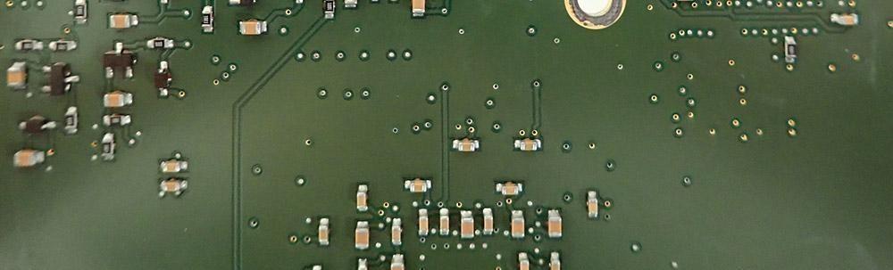 PCB Cleaning (Circuit Boards) - Kemet
