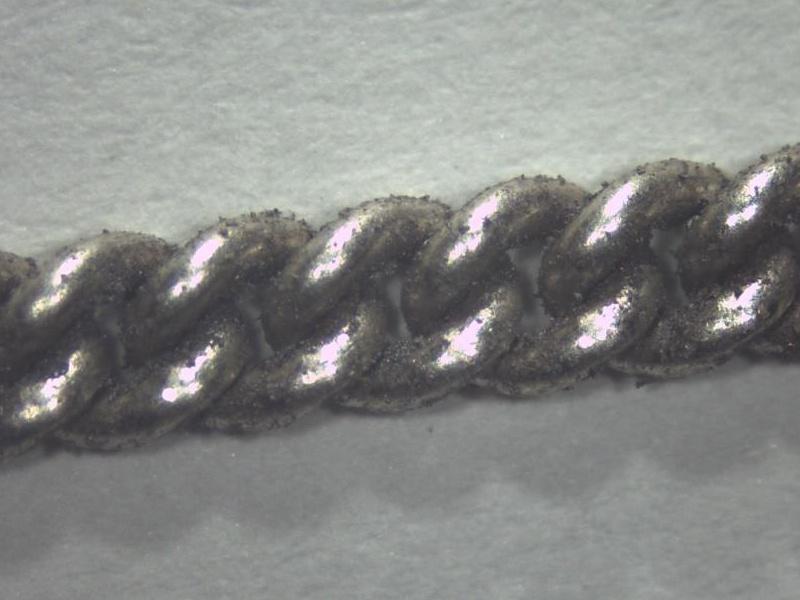 Removing Swarf and Oils from Machined Parts - Kemet