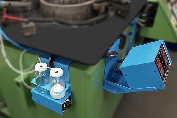 Improve Your Lapping Machine With New Modifications - Kemet