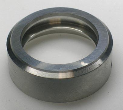 Lapping & Polishing Stainless Steel - Kemet