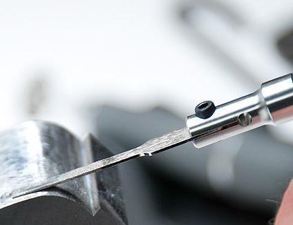 Ultrasonic Polishing - Tips and Process - Kemet