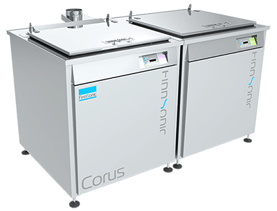 Lapping Machines | Diamond Compound & Ultrasonic Cleaning Machines - Kemet