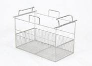 Ultrasonic Cleaner Baskets - Kemet