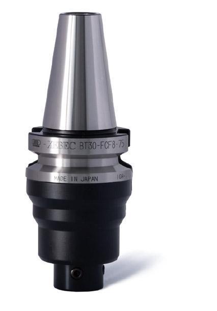 CNC Self-Adjusting Sleeves and Floating Holders - Kemet