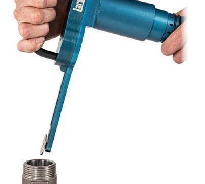 Valve Grinding Machines - Kemet