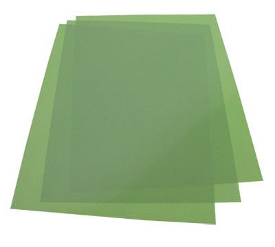 Lapping Film & Paper - Diamond & ALOX Coated - Kemet