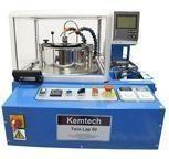 Lapping Machines - Kemet