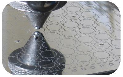 Industry Specific Lapping Services - Kemet