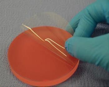 Mounting Film for Glass & Ceramic - Kemet