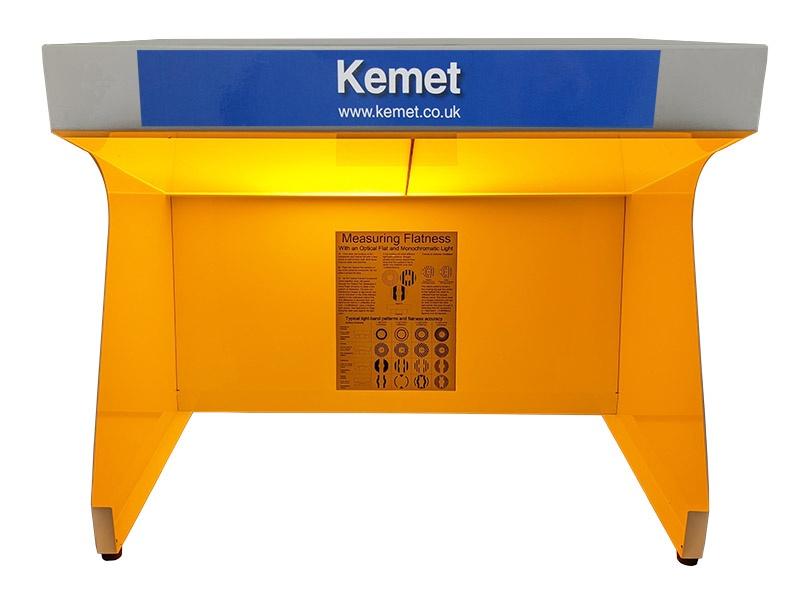 Monochromatic Light Source - Kemet