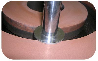 Industry Specific Lapping Services - Kemet