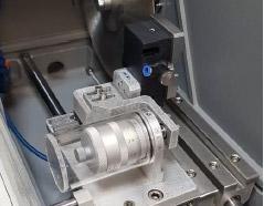 Thin Section Machine - Precision Instrument For Mineralogy ...