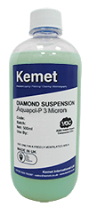 Lapping Machines | Diamond Compound & Ultrasonic Cleaning Machines - Kemet