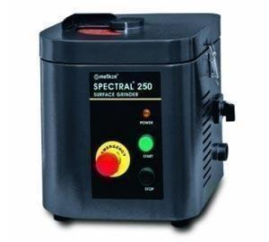 Metallographic Grinding Equipment & Consumables - Kemet