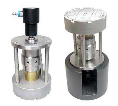 Thin Section & Sample Preparation - Kemet